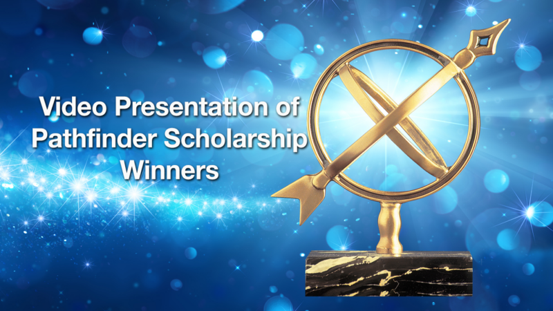 NEWS & PHOTOS – Pathfinder Awards